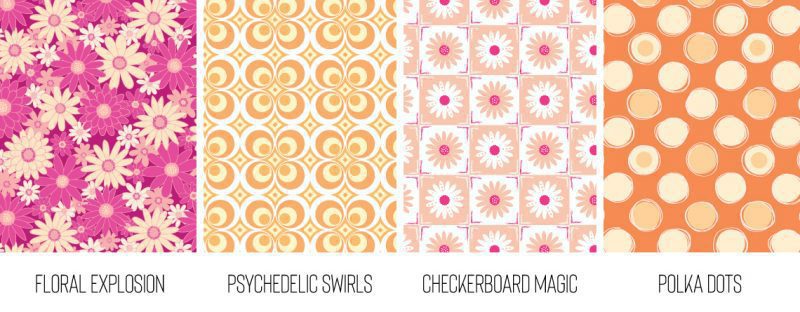 Defining Characteristic of RETRO Style - Lady Fashion Design Defining Characteristic of RETRO Style - Lady Fashion Design